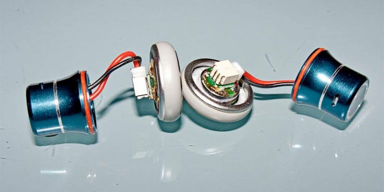 DIY Repairing Earbuds with Soldering