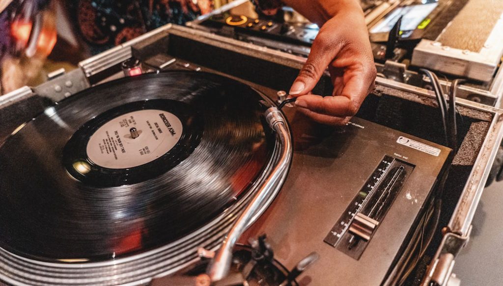 The Art of DJing: A Deep Dive into Turntablism | Ensemble Eriu